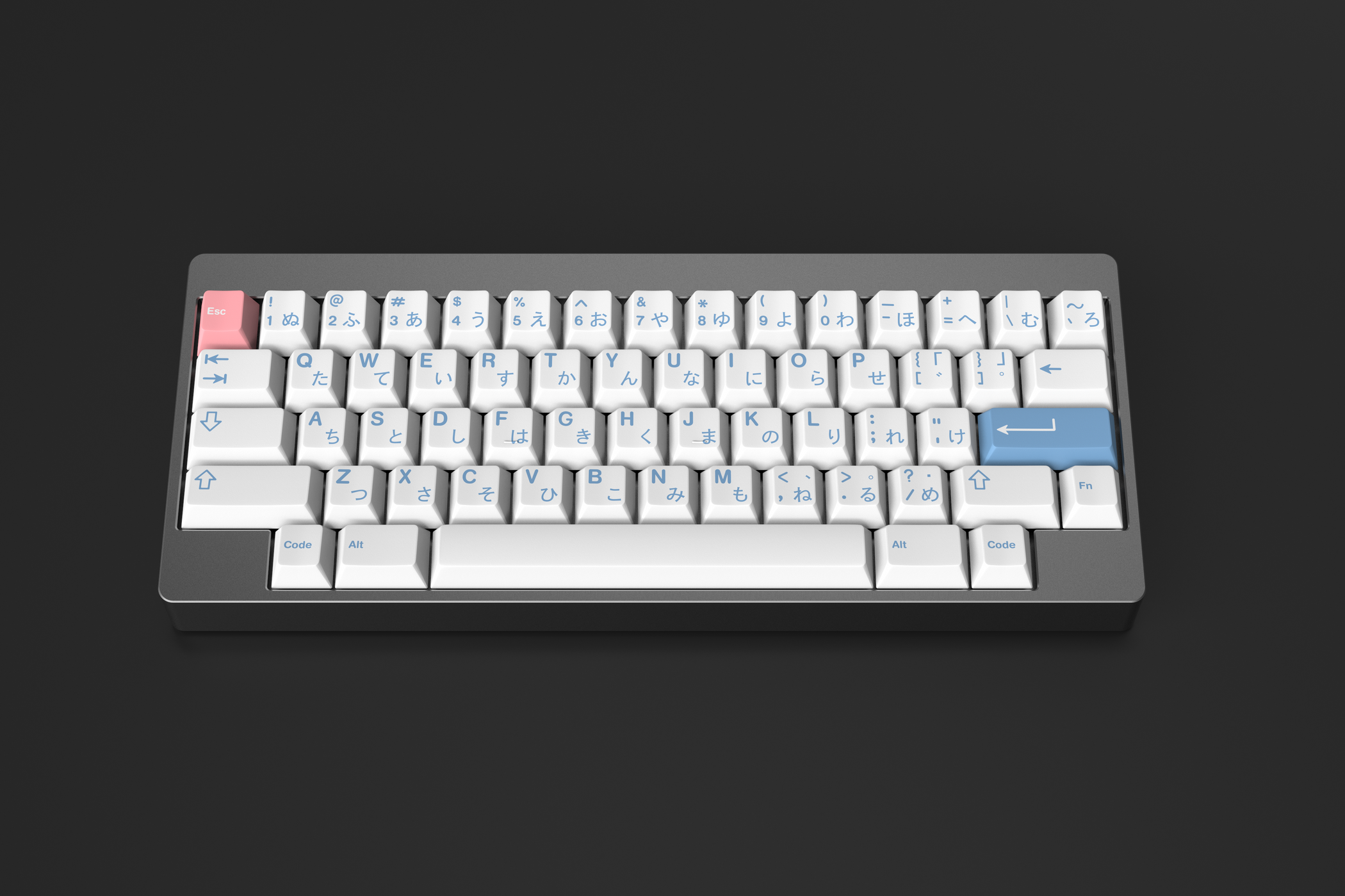 GMK Fuyu — Kono Store